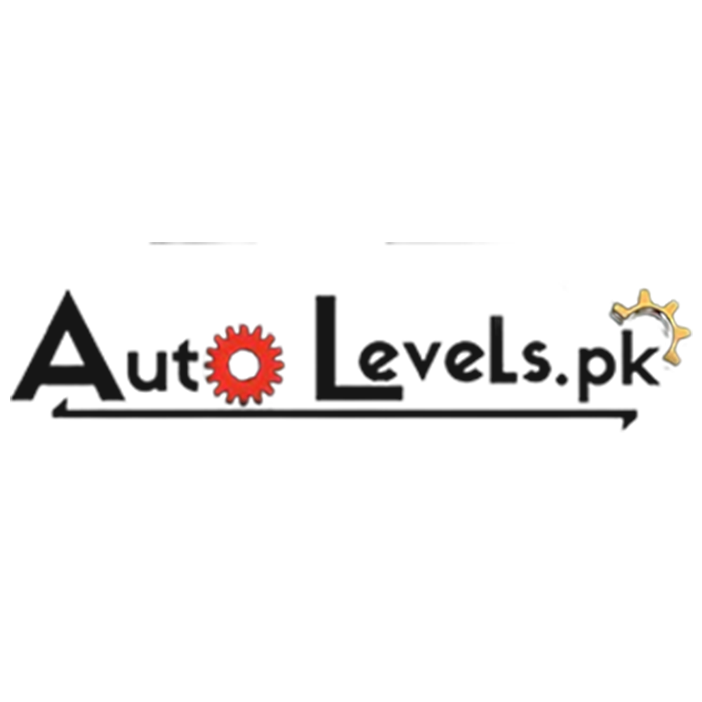 Auto Levels Logo
